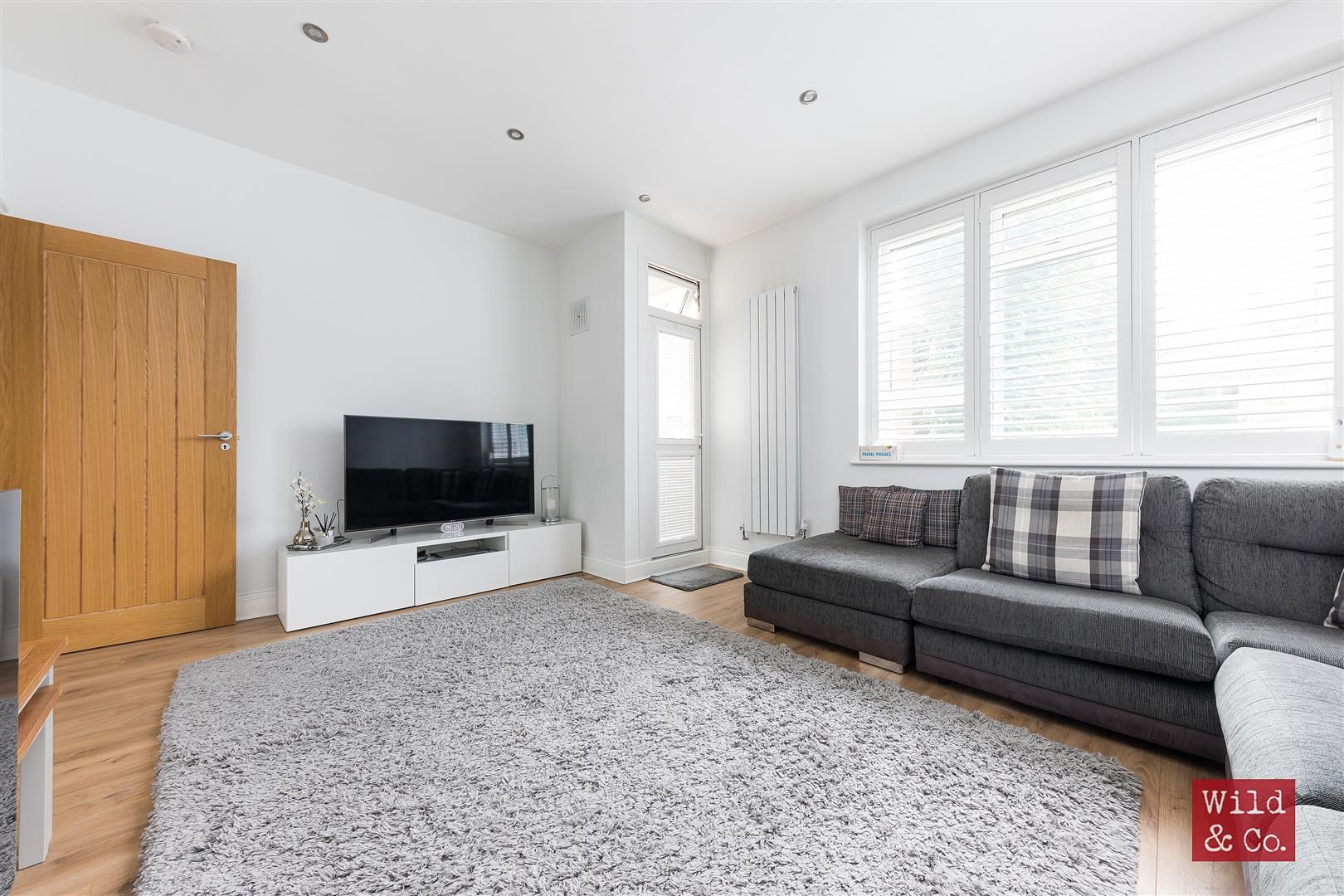 2 bed flat for sale in Ickburgh Estate, Upper Clapton Road, Hackney E5 ...
