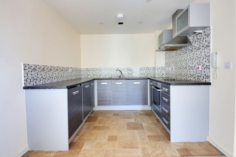 1 bed flat to rent in The Decks, Runcorn WA7 - Zoopla