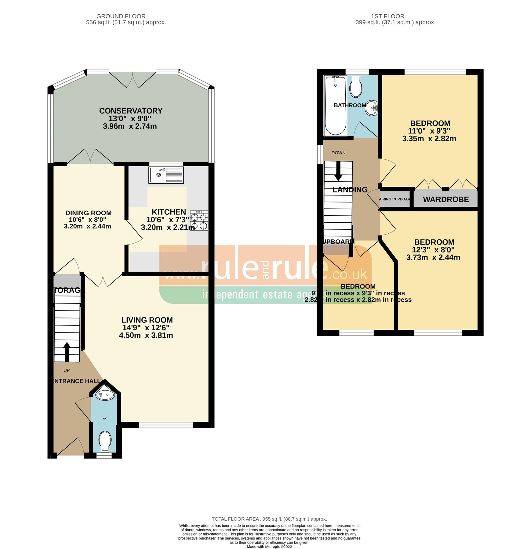 3 bed semi-detached house for sale in Power Station Road, Halfway ...