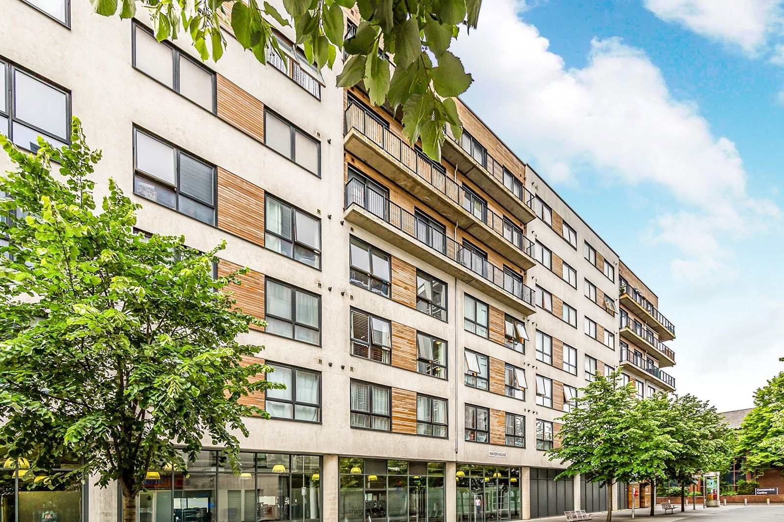 1 bed flat for sale in Chatham Place, Reading RG1 - Zoopla