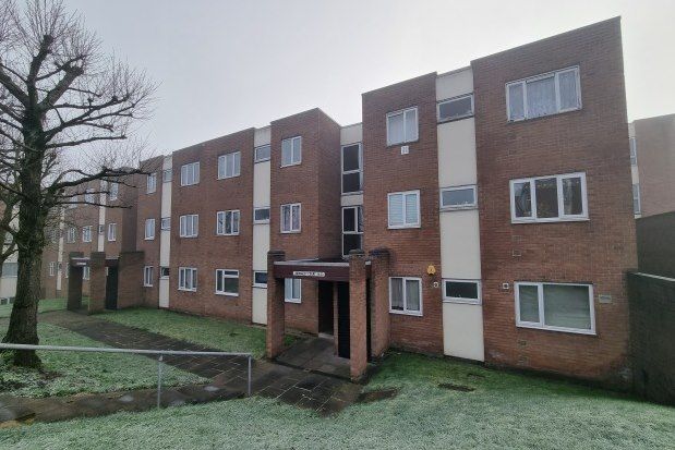 2 bed flat to rent in Alwynn Walk, Birmingham B23 - Zoopla
