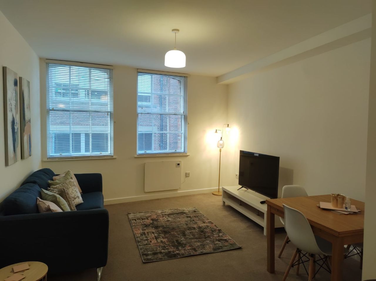 1 bed flat to rent in Waterloo Street, Newcastle Upon Tyne NE1 - Zoopla