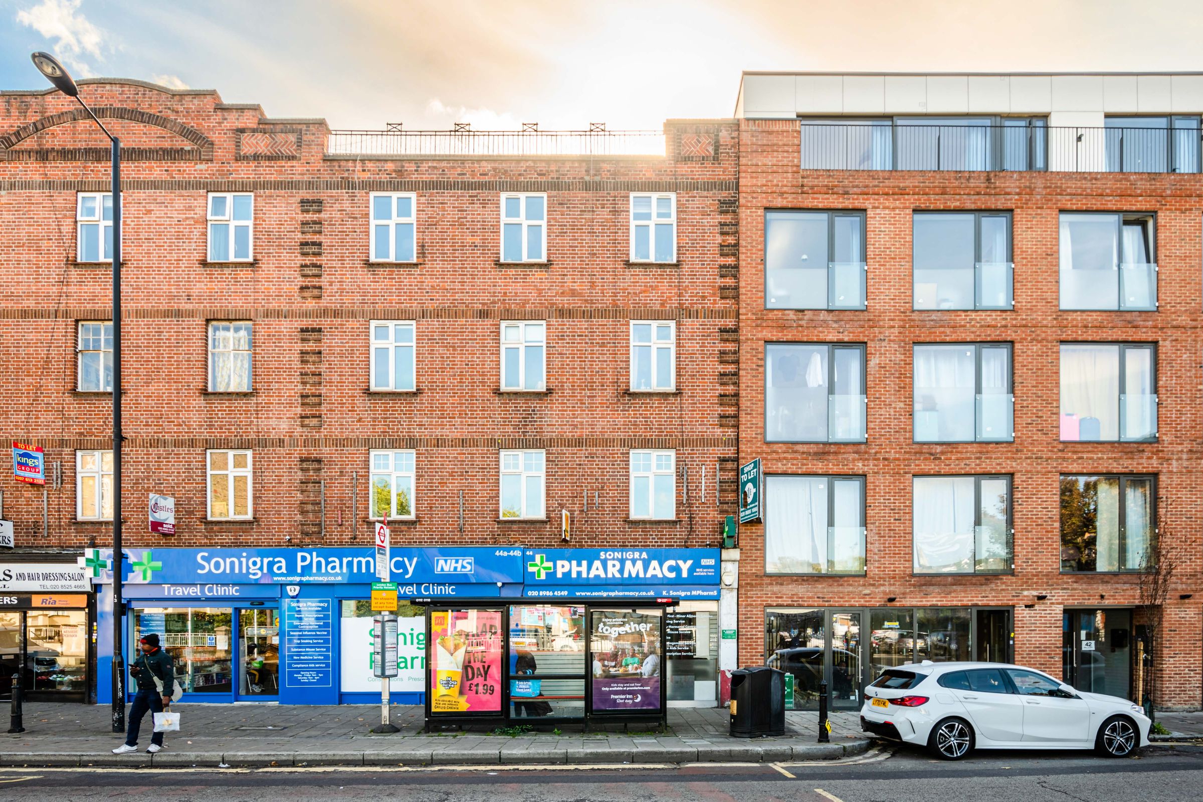 Retail premises to let in Well Street, London E9 - Zoopla