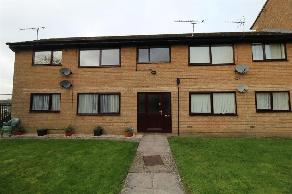 1 bed flat to rent in Copse Avenue, Swindon, Wiltshire SN1 - Zoopla