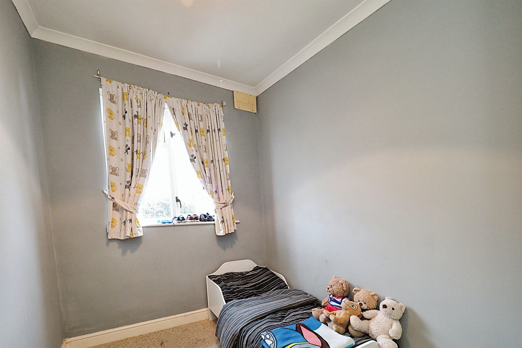 3 bed semi-detached house for sale in Brackens Lane, Alvaston, Derby ...