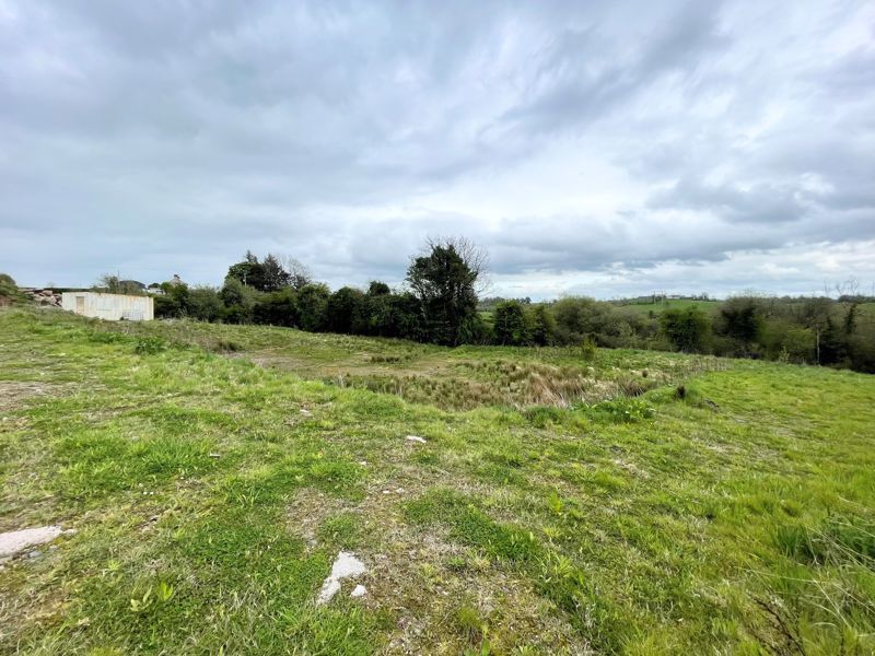 Land for sale in Kilmakardle Road, Pomeroy, Dungannon BT70 - Zoopla