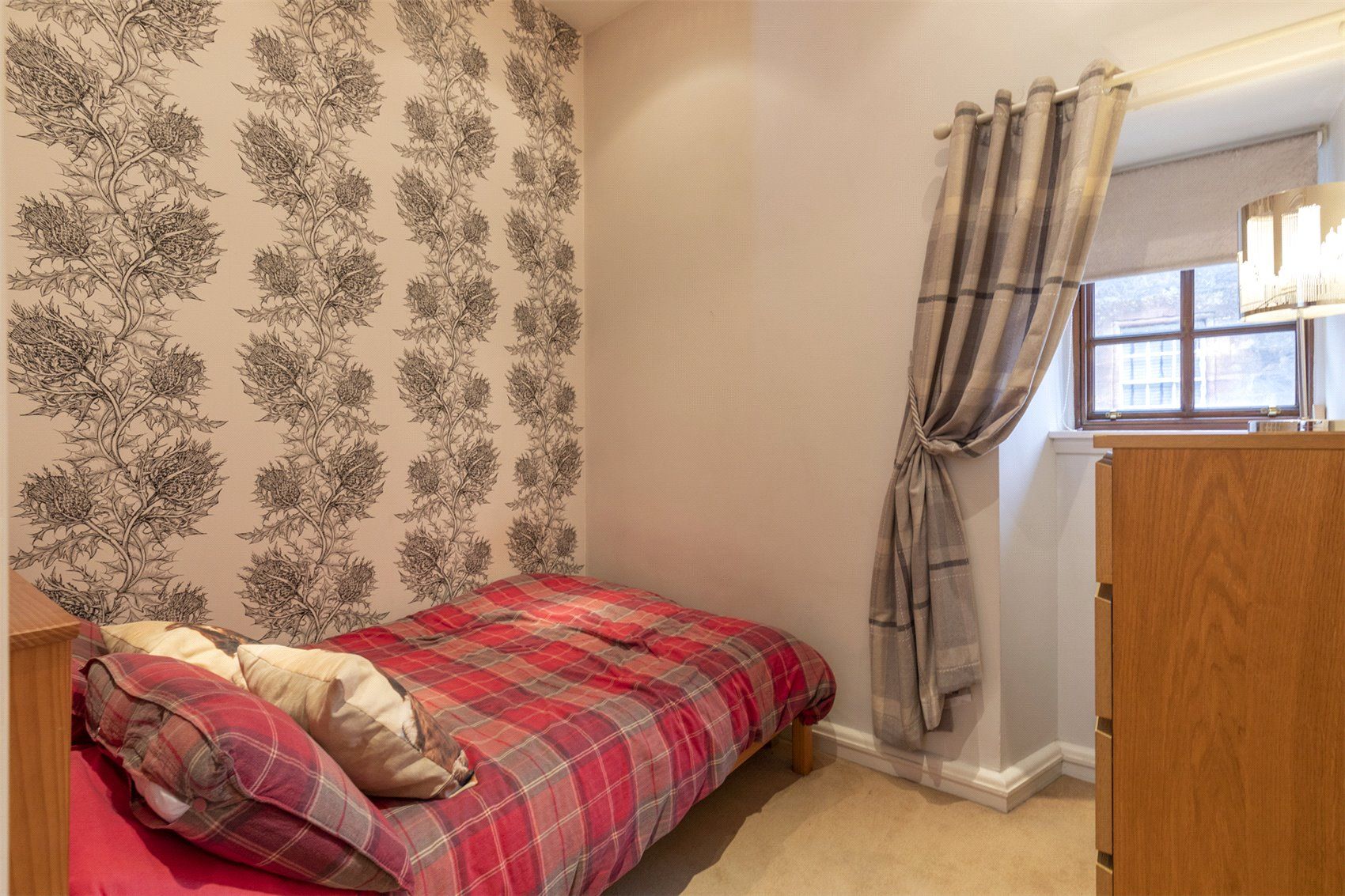 3 bed detached house for sale in The Mansion Tower, Formakin Estate ...