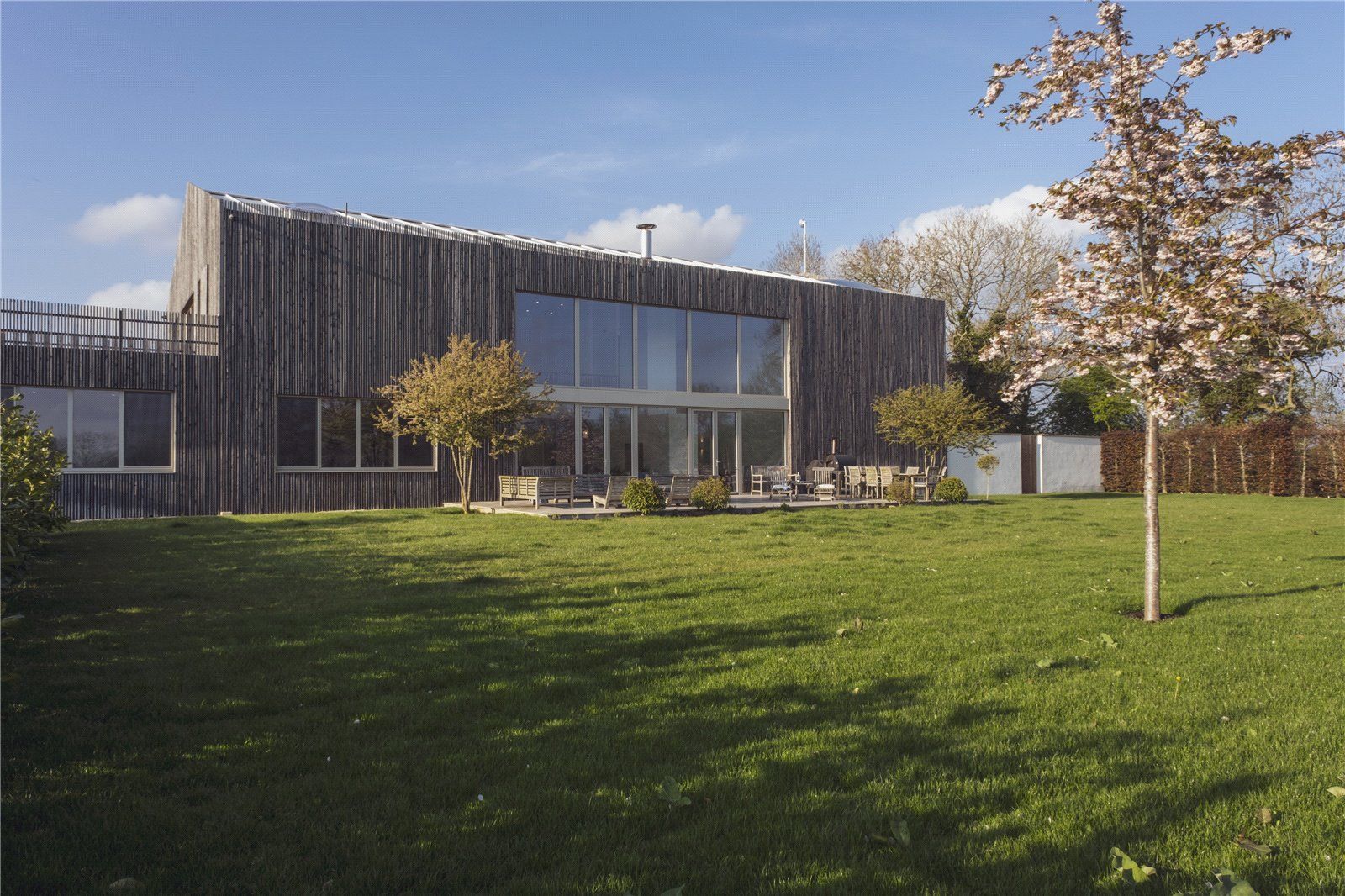 6 bed detached house to rent in Enstone Road, Little Tew, Chipping ...