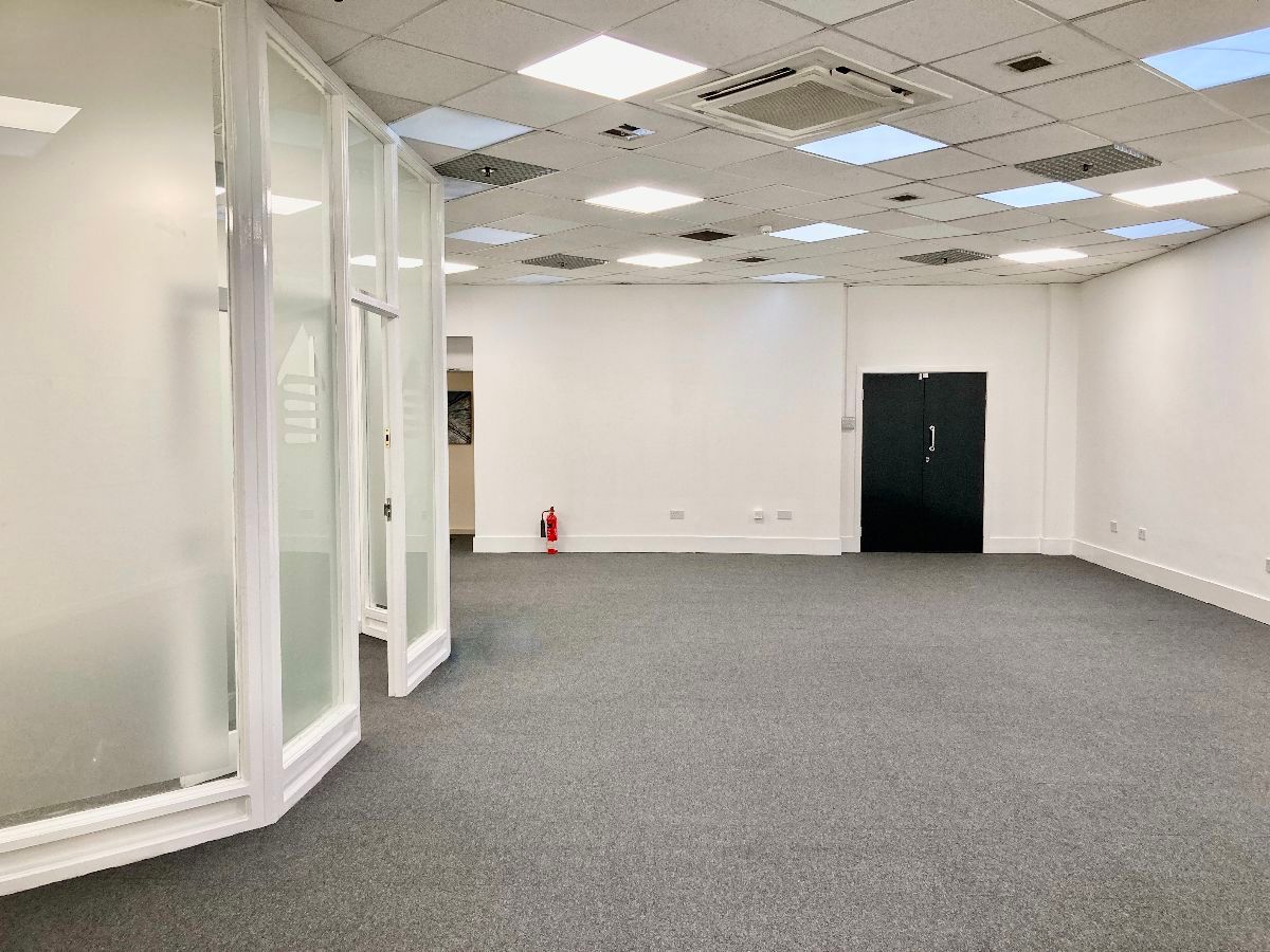 Retail premises to let in Office 26, 11-17 Fowler Road, Hainault IG6 ...