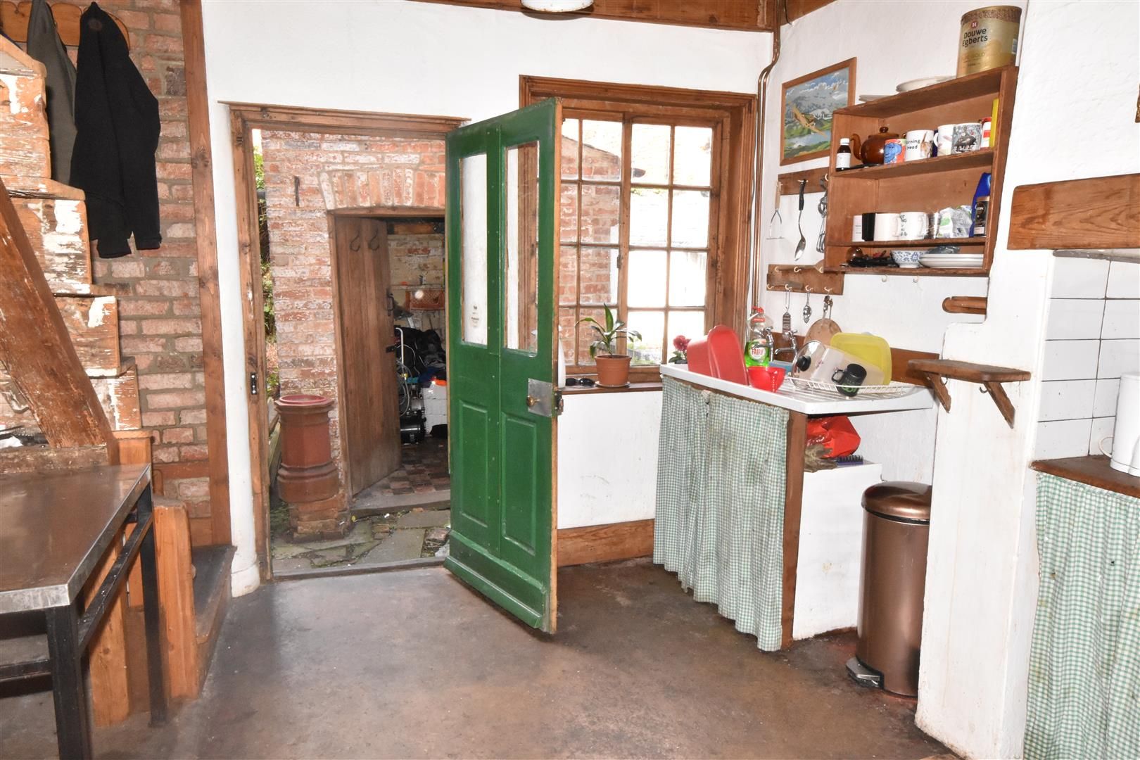 3 bed terraced house for sale in North Gate, Newark NG24 - Zoopla