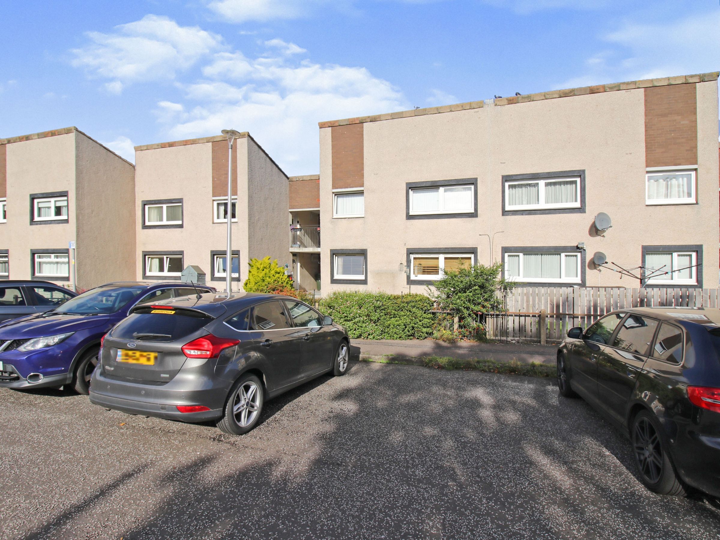 1 bed flat for sale in 2 Calder Gardens, Edinburgh EH11 - Zoopla