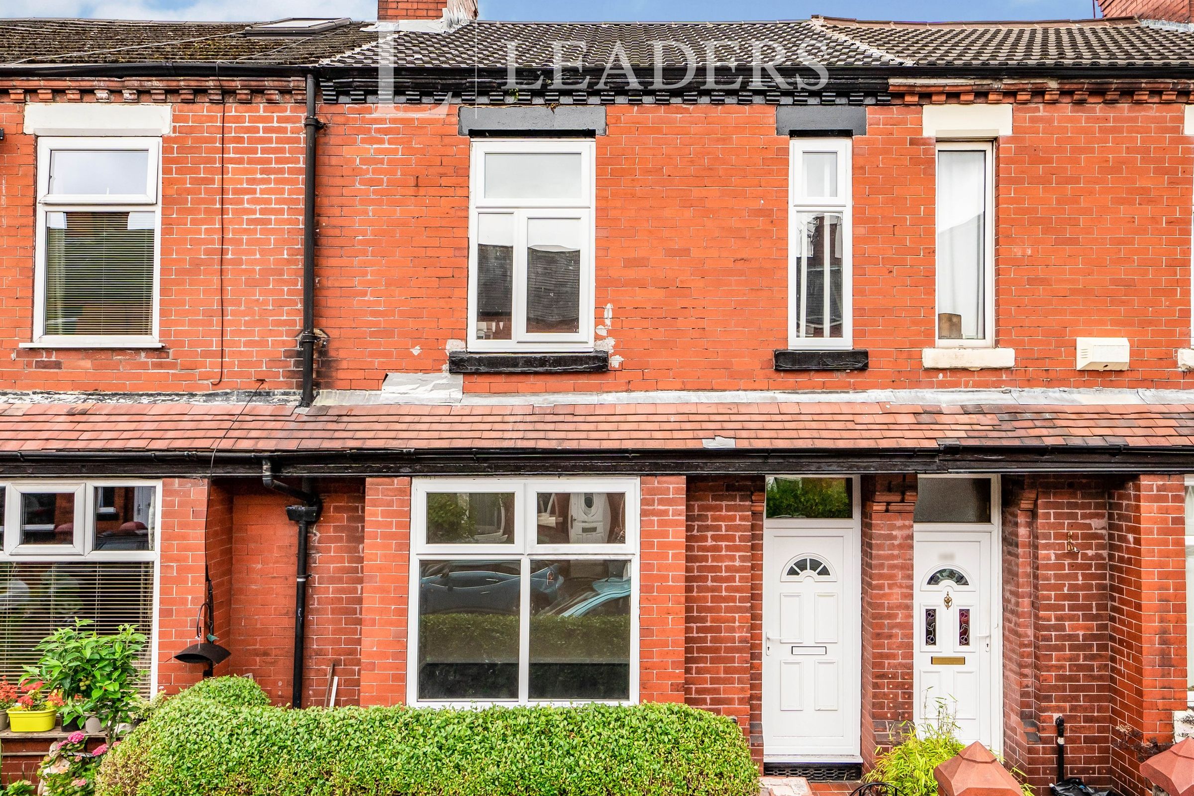 3 bed flat to rent in Braemar Road, Fallowfield, Manchester M14 - Zoopla