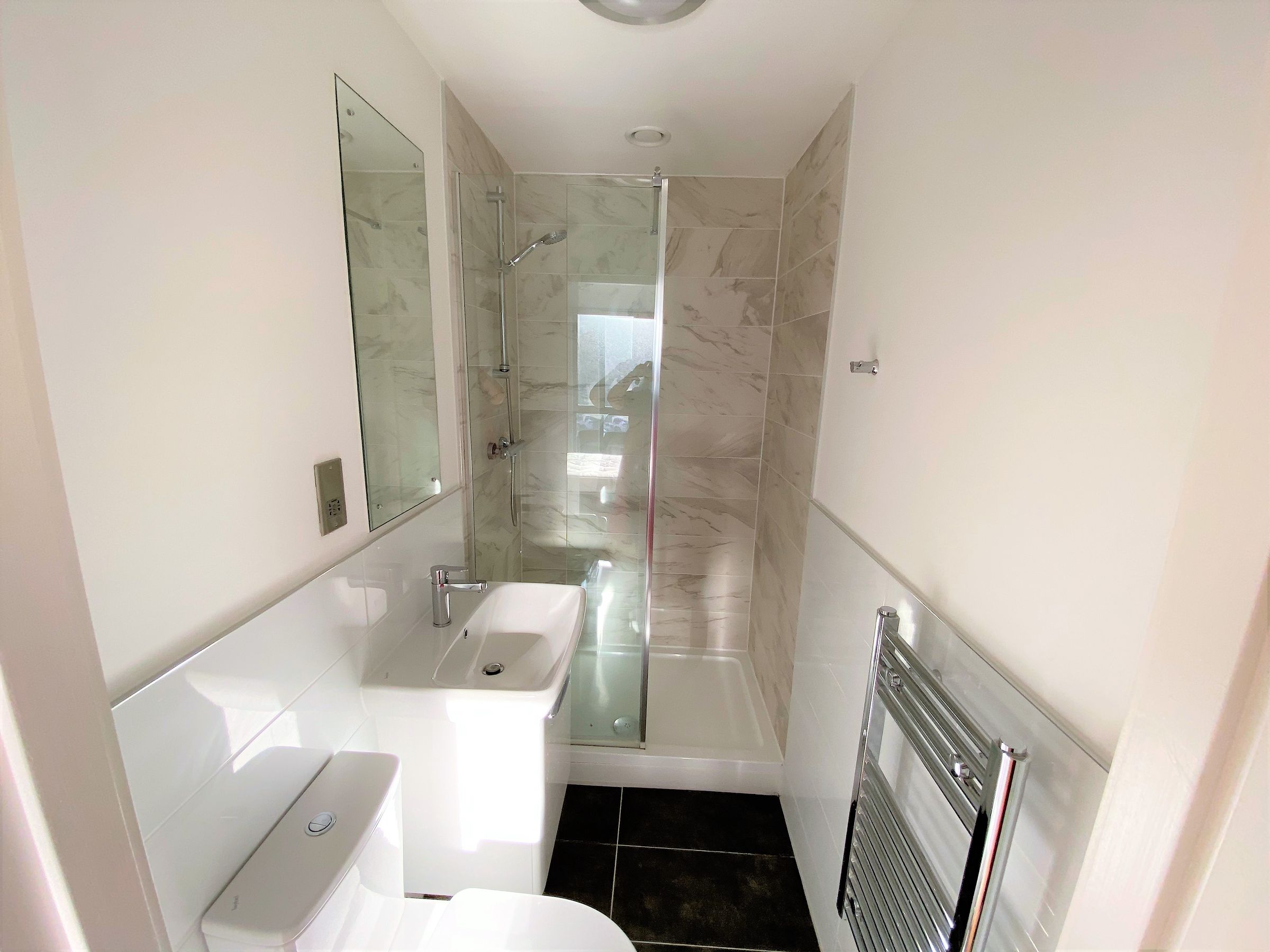 2 bed flat to rent in Jesse Hartley Way, Liverpool L3 - Zoopla