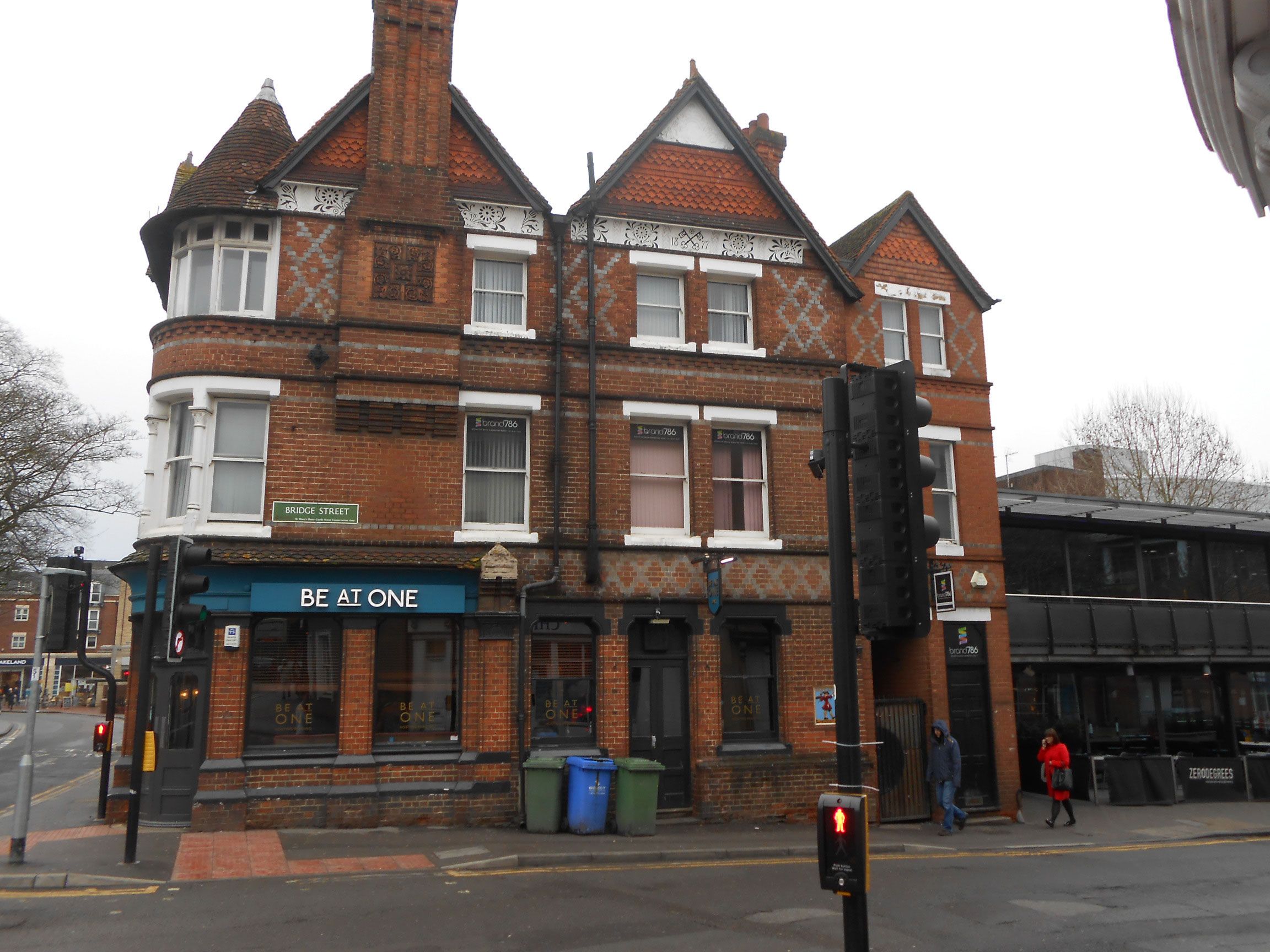 Office to let in Gun Street, Reading, Berkshire RG1 - Zoopla