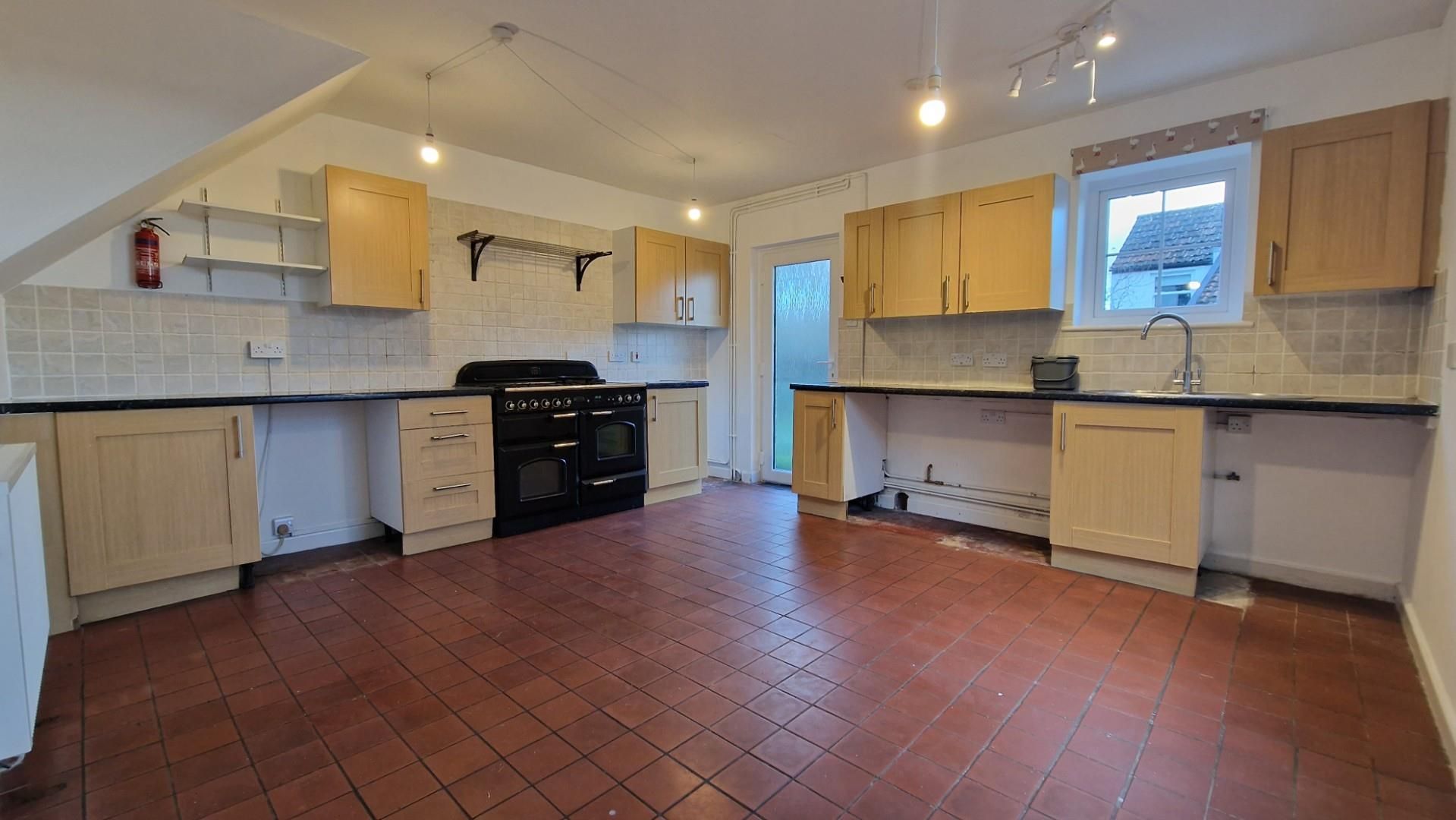 2 Bed Property For Sale In Mark, Highbridge Ta9 - Zoopla