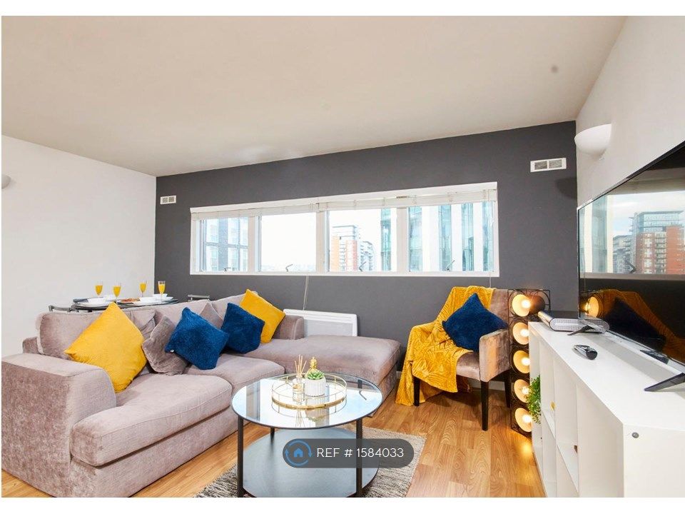 2 bed flat to rent in Northern Street Apartments, Leeds LS1 - Zoopla