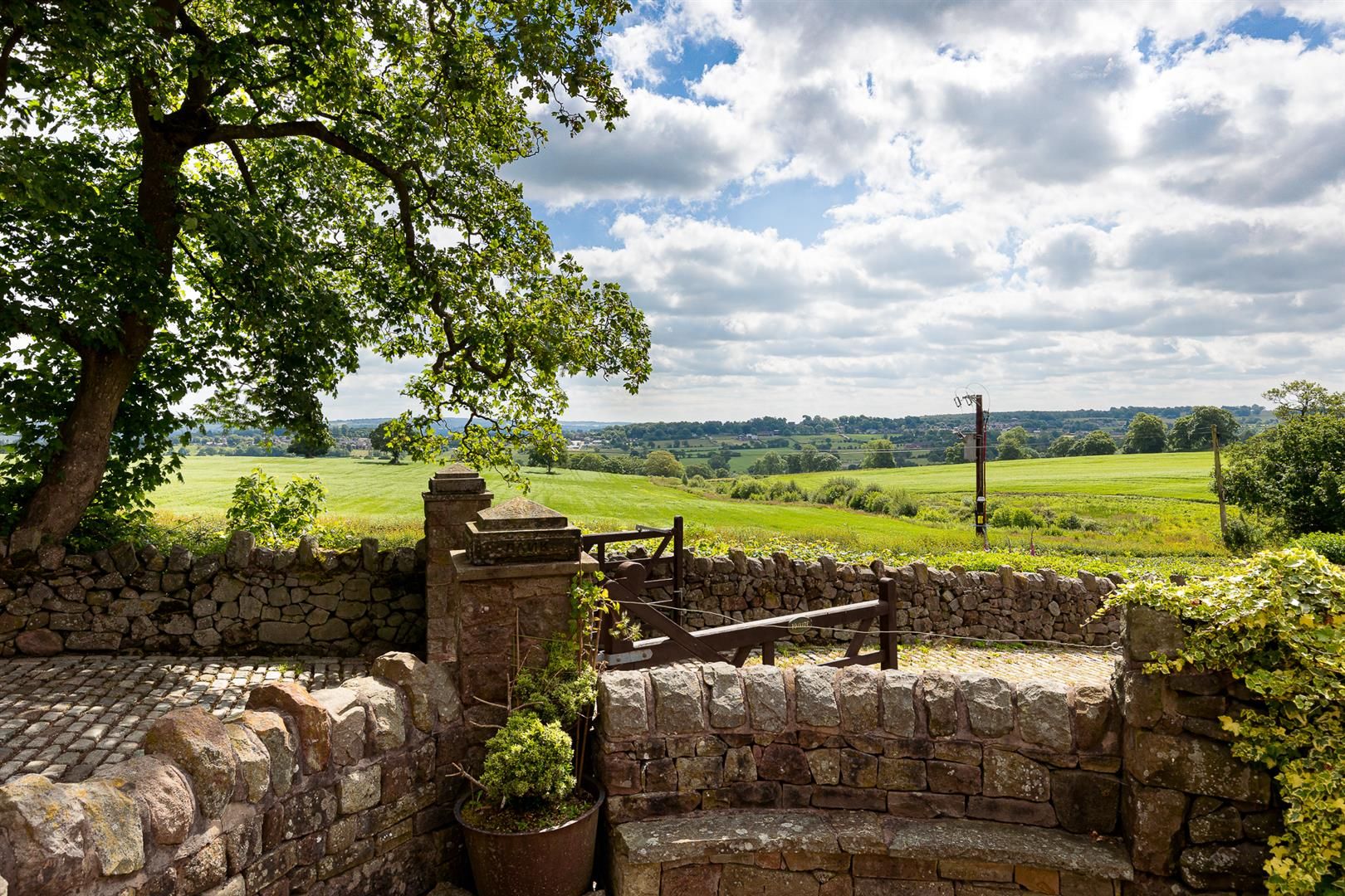 5 bed detached house for sale in Rownall Road, Wetley Rocks, Stoke-On ...