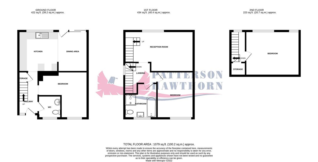 3 bed end terrace house for sale in Rainham Road, Rainham RM13 - Zoopla