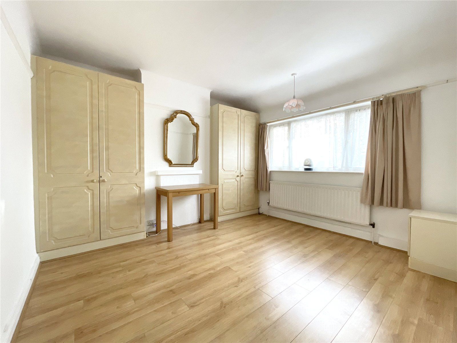 3 bed end terrace house to rent in Oakington Manor Drive, Wembley HA9 ...