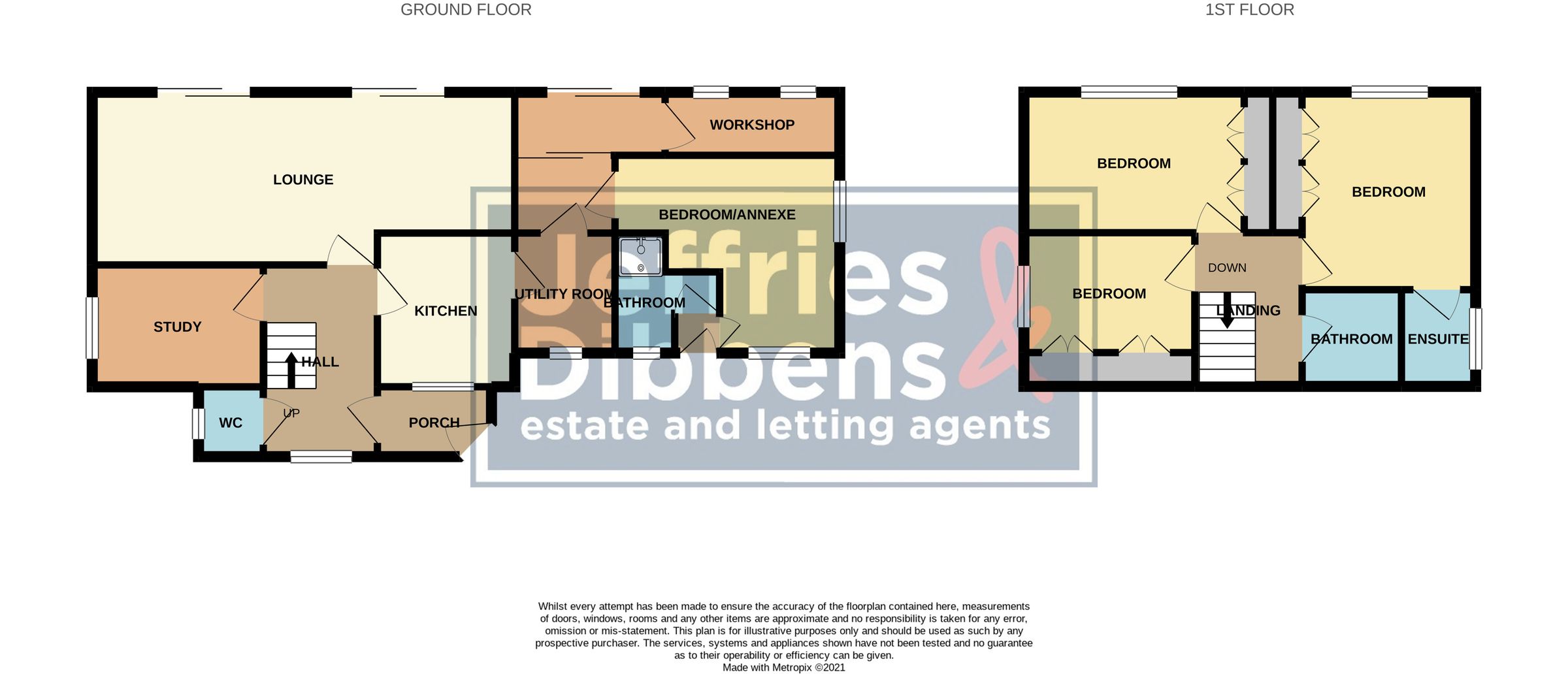 4 bed detached house to rent in The Avenue, Fareham PO14 - Zoopla