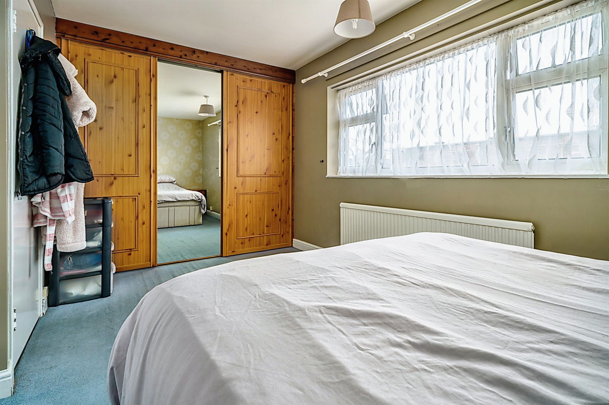 2 bed maisonette for sale in The Stow, Harlow CM20 - Zoopla
