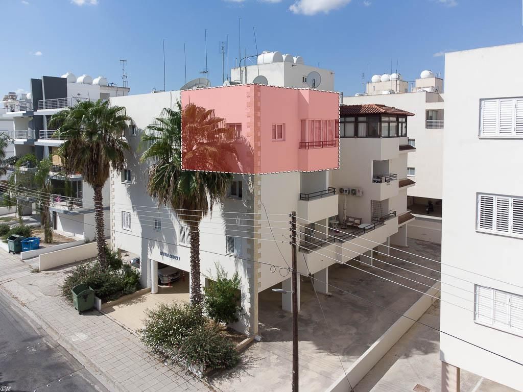 1 bed apartment for sale in Nicosia, Engomi, Nicosia, Cyprus - Zoopla