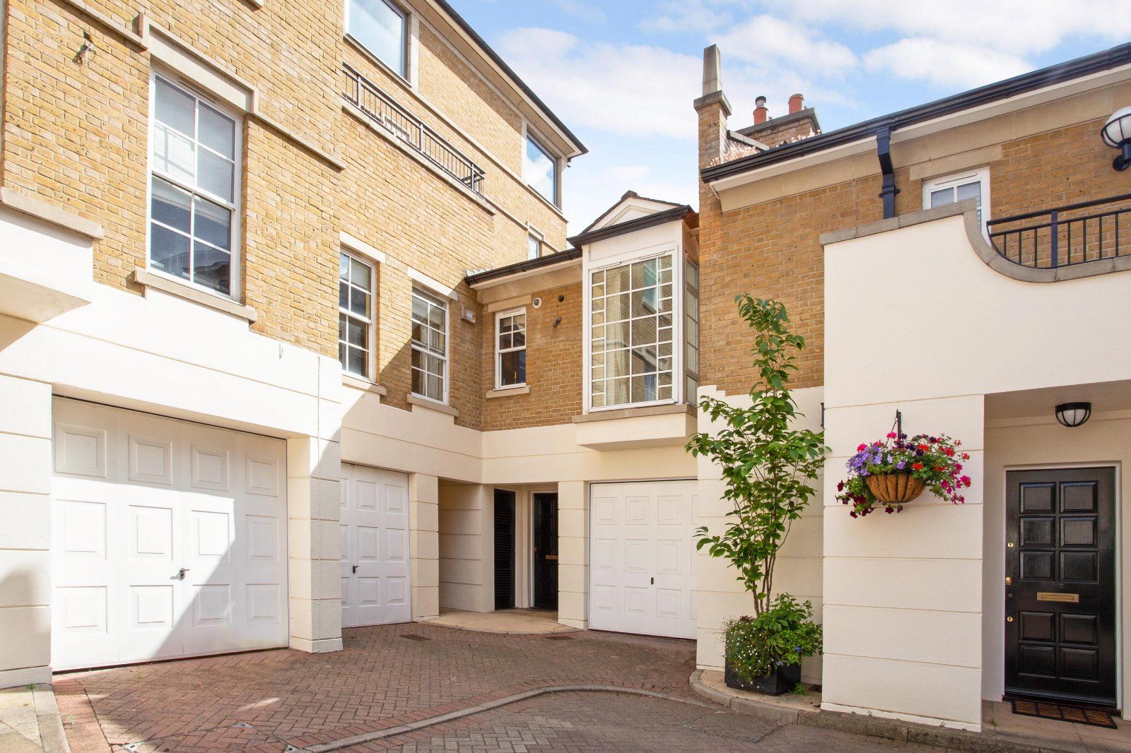 5 bed terraced house for sale in Balvaird Place, Pimlico, London SW1V ...