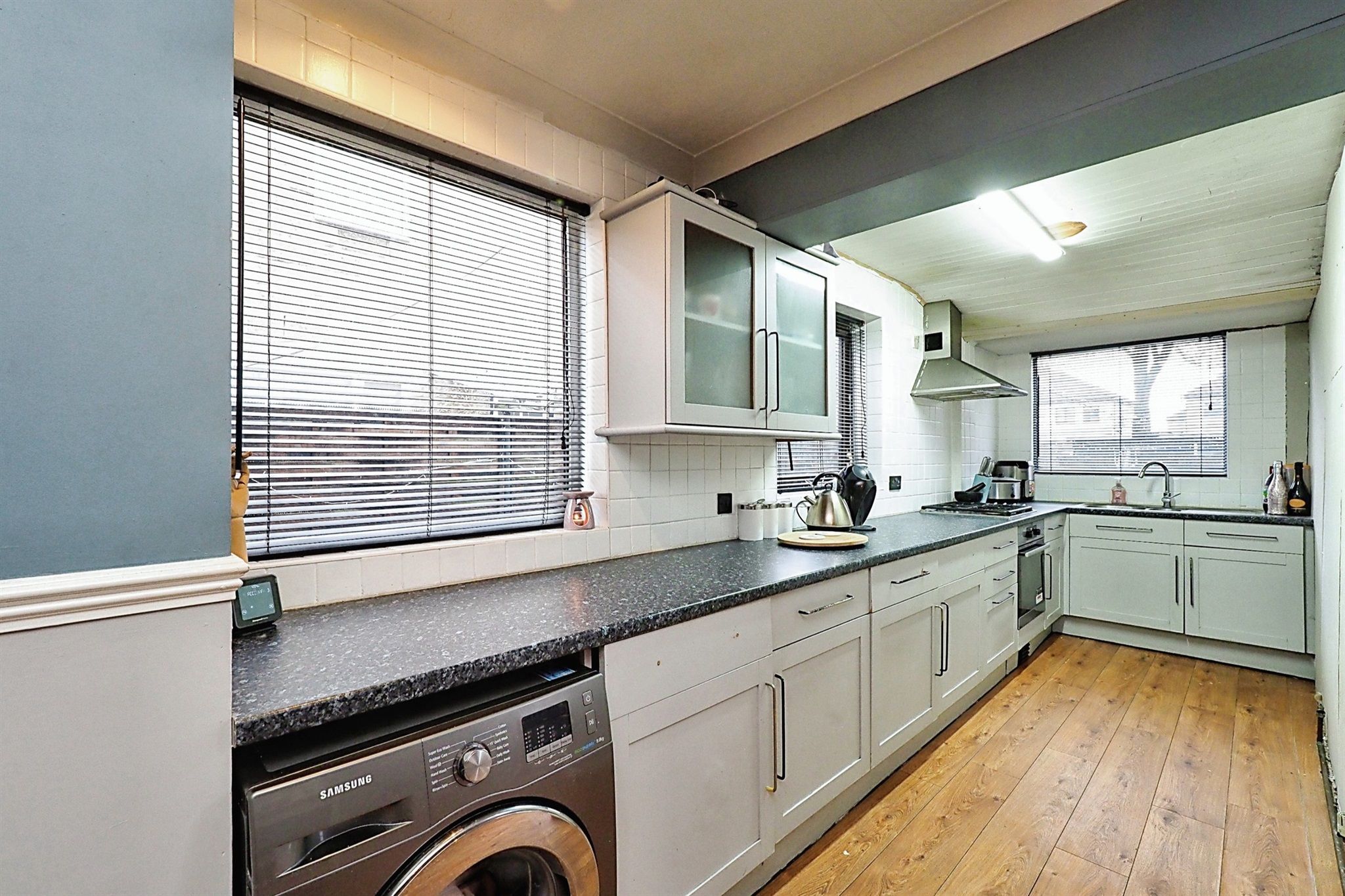 3 bed semi-detached house for sale in Brackens Lane, Alvaston, Derby ...