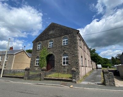 Leisure/hospitality for sale in Neath Road, Rhos SA8 - Zoopla