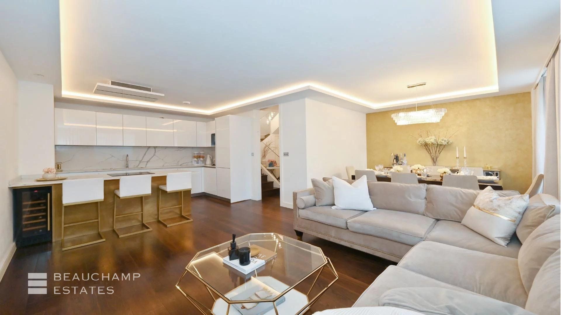 2 bed flat for sale in Nottingham Terrace, Regent's Park NW1 - Zoopla