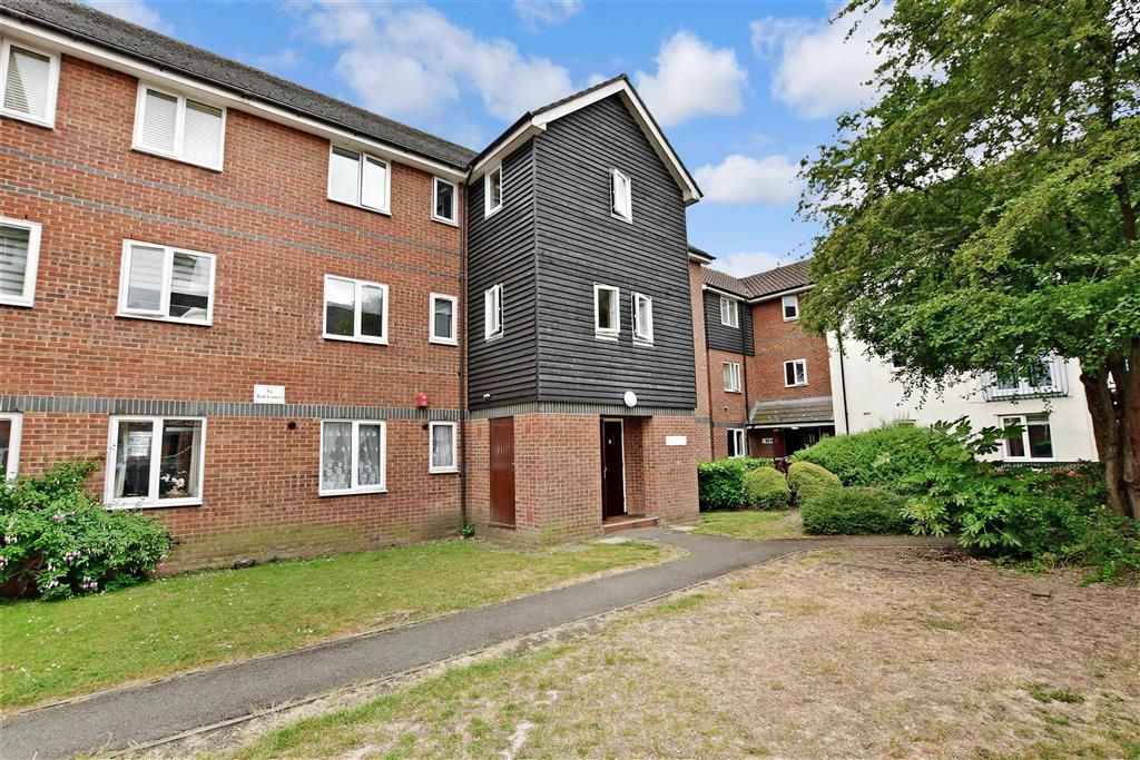 1 bed flat for sale in Mandeville Court, London E4 - Zoopla