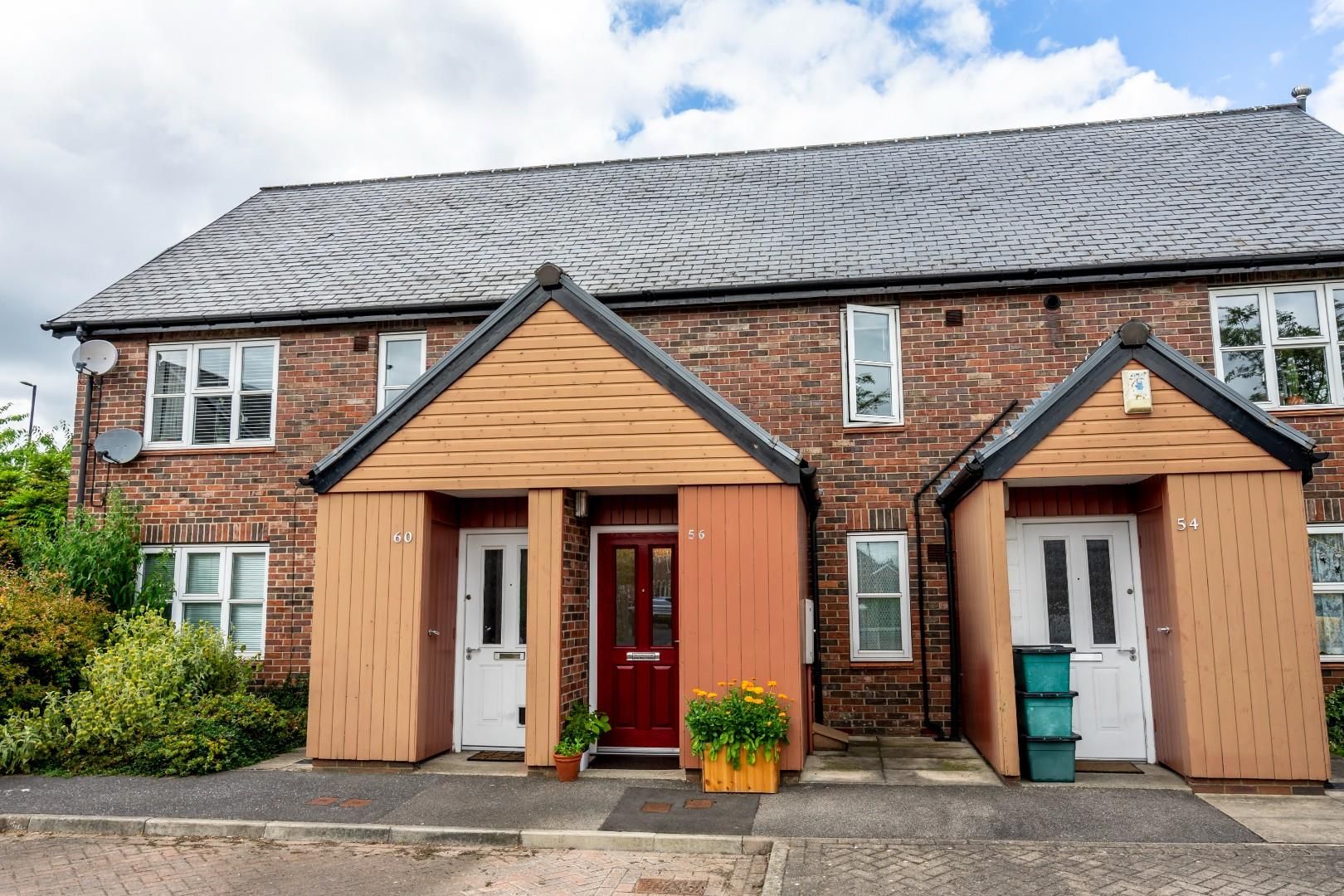 2 bed flat for sale in Bismarck Street, Leeman Road, York YO26 - Zoopla