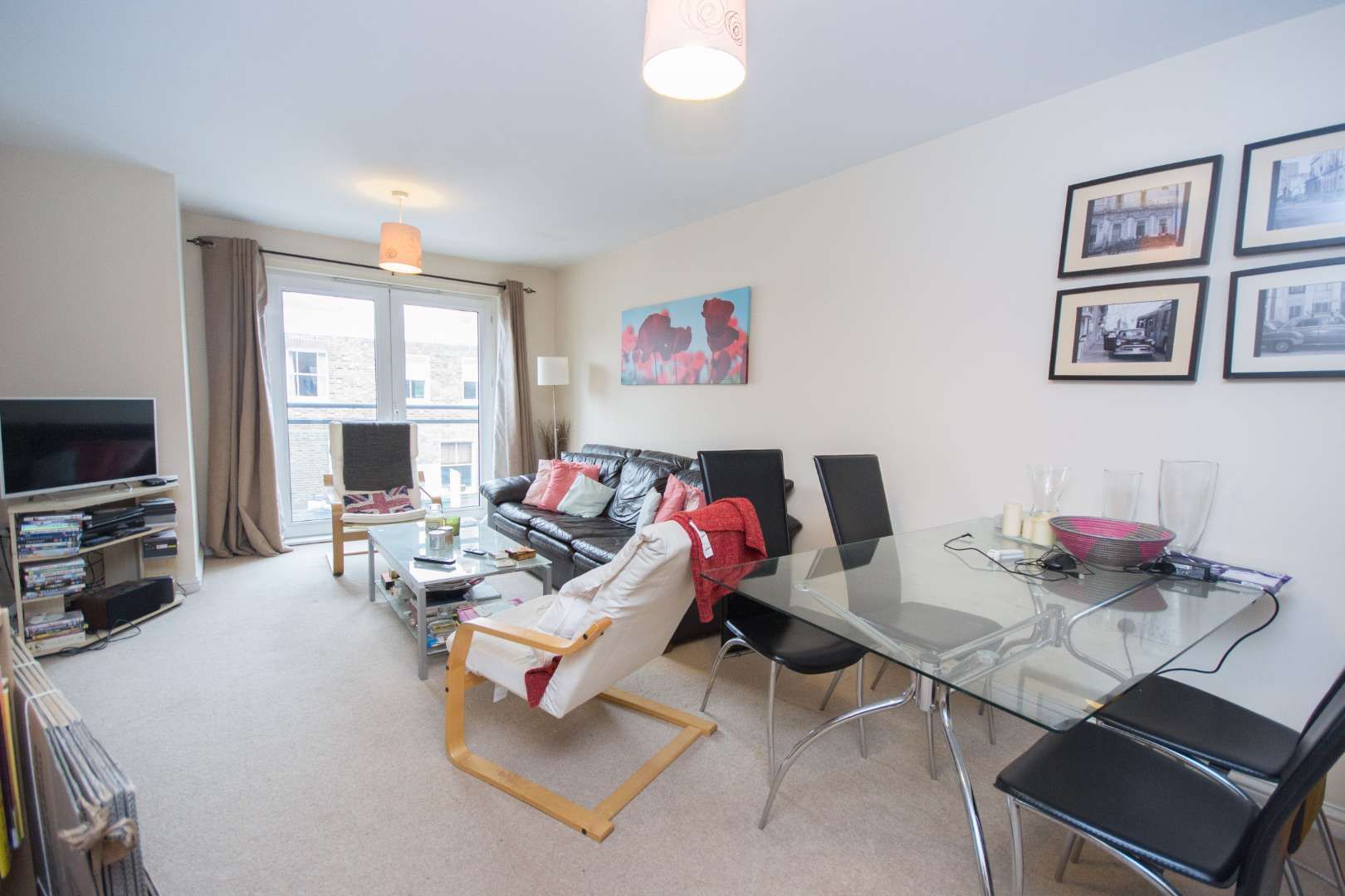 2 bed flat to rent in 39 Effra Parade, London, London SW2 - Zoopla