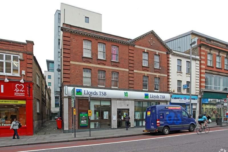 Retail premises to let in Wandsworth High Street, London SW18 - Zoopla