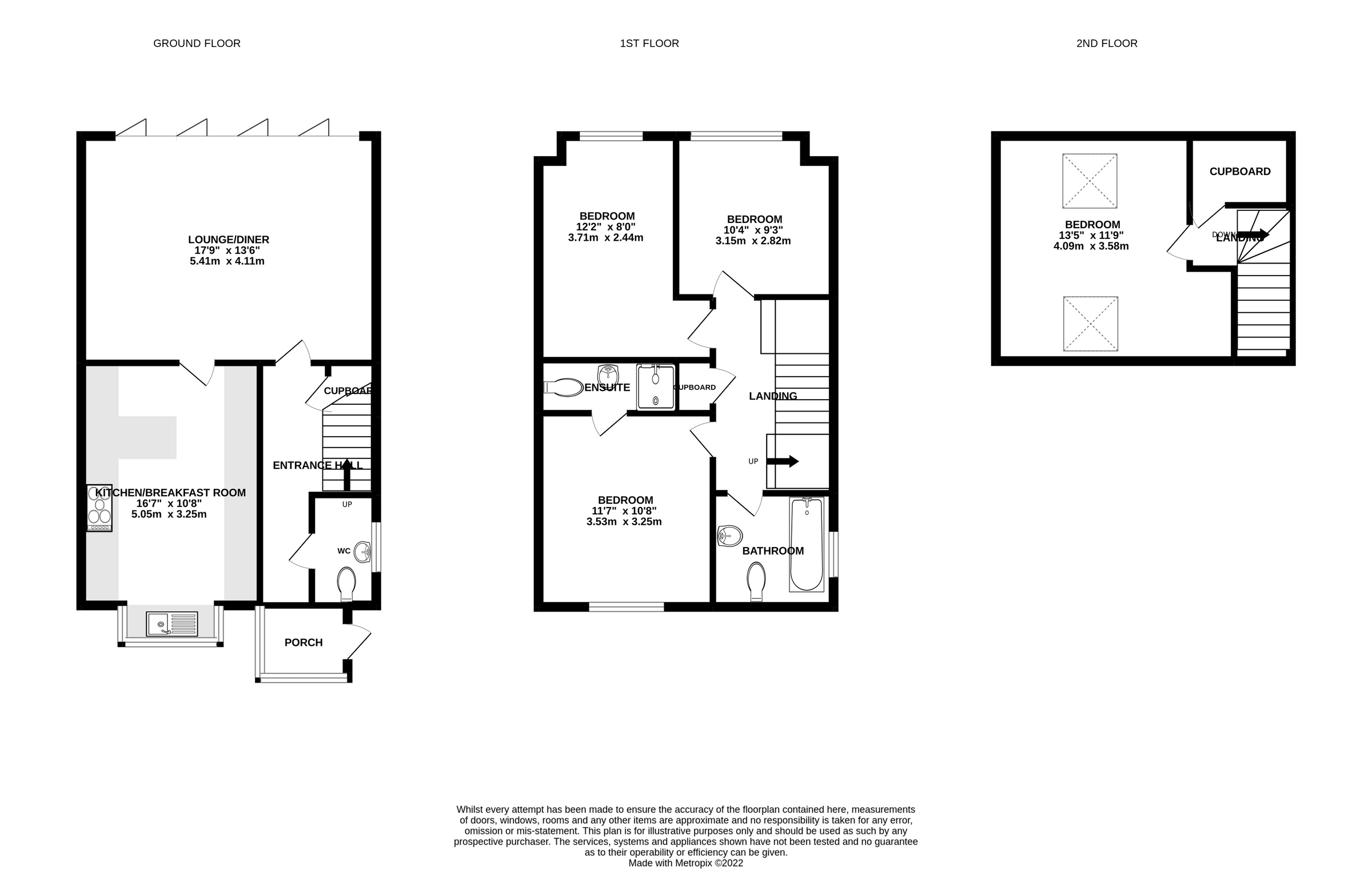 4 bed detached house for sale in Old Spring Lane, Swanmore, Southampton ...
