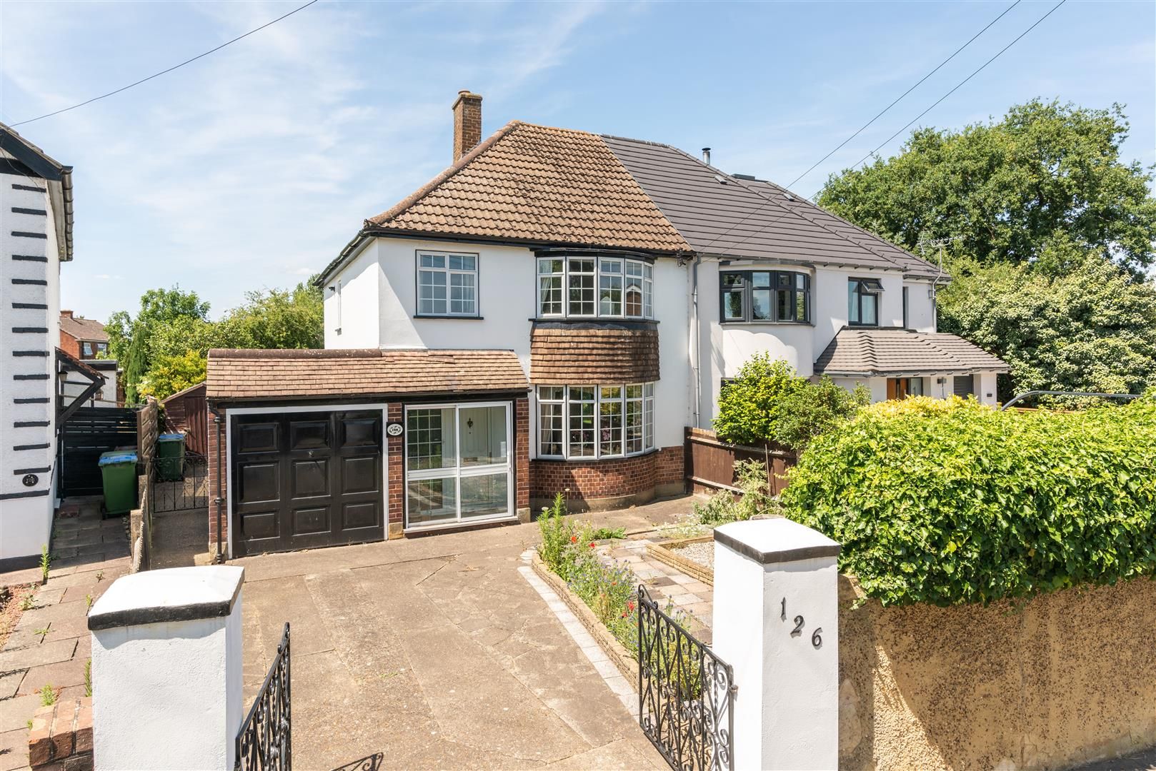 3 bed property for sale in High Street, West Molesey KT8 - Zoopla