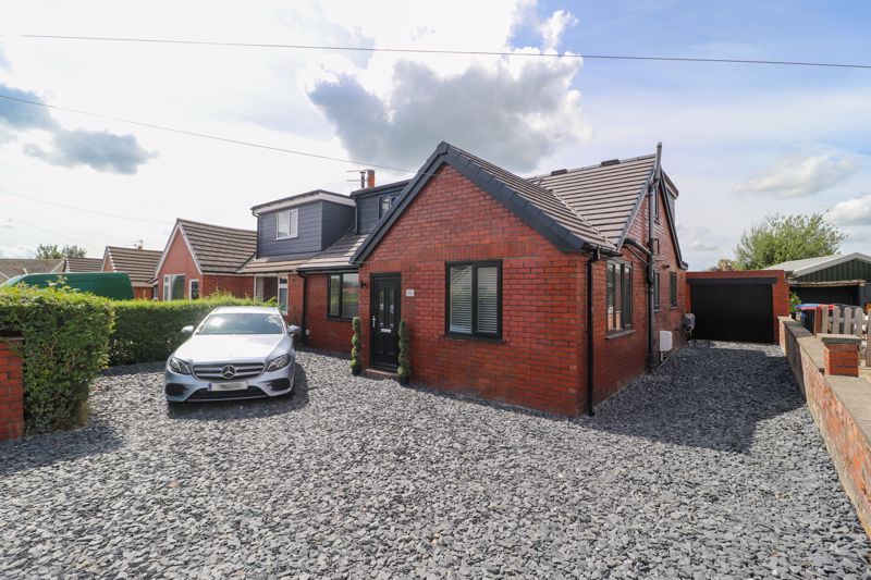 4 bed bungalow for sale in Bowland Road, Cabus, Preston PR3 - Zoopla