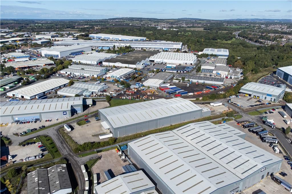 Light industrial to let in Unit 9, Haydock Cross, Kilbuck Lane, Haydock ...