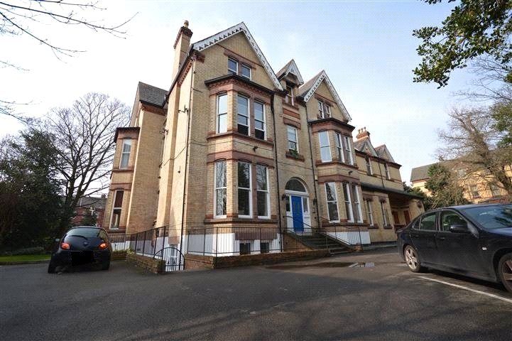 2 bed flat for sale in Aigburth Drive, Aigburth, Liverpool L17 - Zoopla