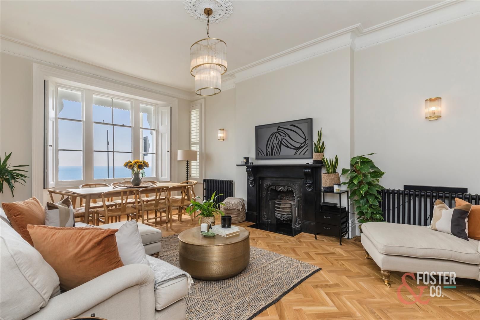 5 bed property for sale in Marine Parade, Brighton BN2 - Zoopla