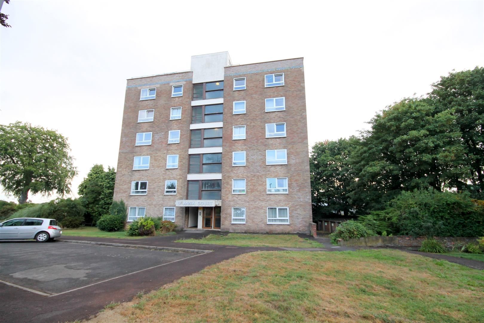 1 bed flat for sale in Cleeve Lodge Close, Downend, Bristol BS16 - Zoopla