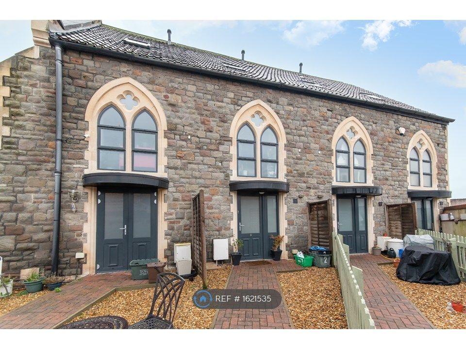 3 bed terraced house to rent in Windmill Place, Bristol BS3 - Zoopla