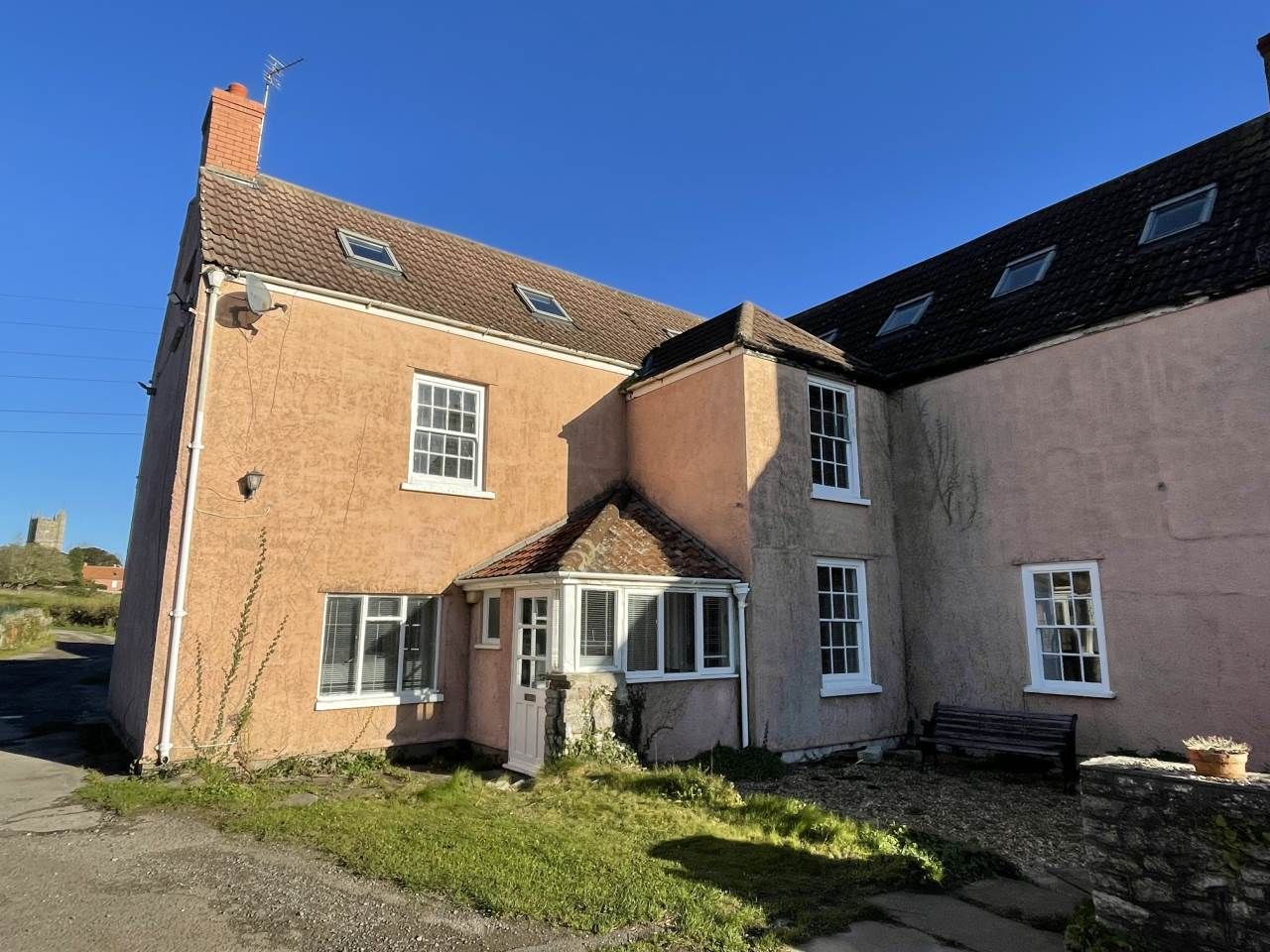 1 bed property to rent in The Old Tannery, Tan House Farm, Main Road ...
