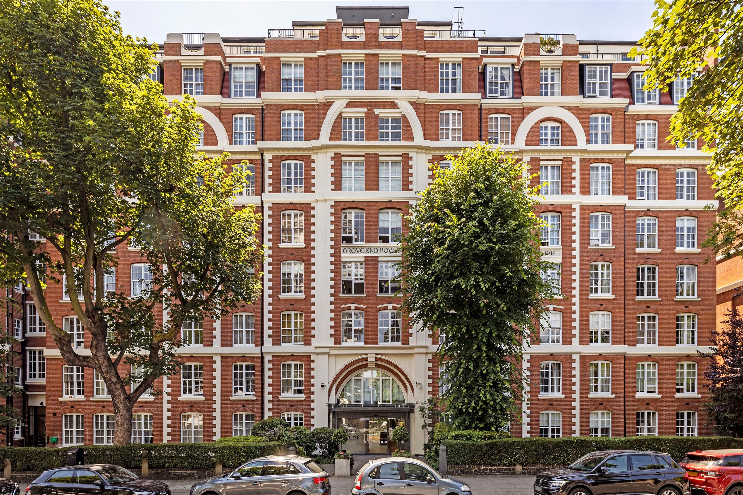 2 bed flat for sale in Grove End Road, London NW8 - Zoopla