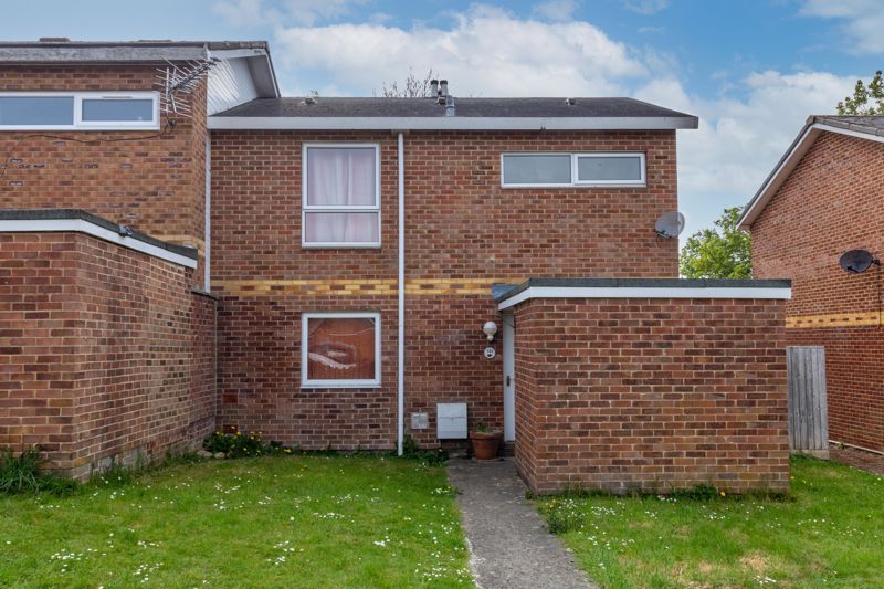 3 bed end terrace house for sale in Stockham Park, Wantage OX12 - Zoopla