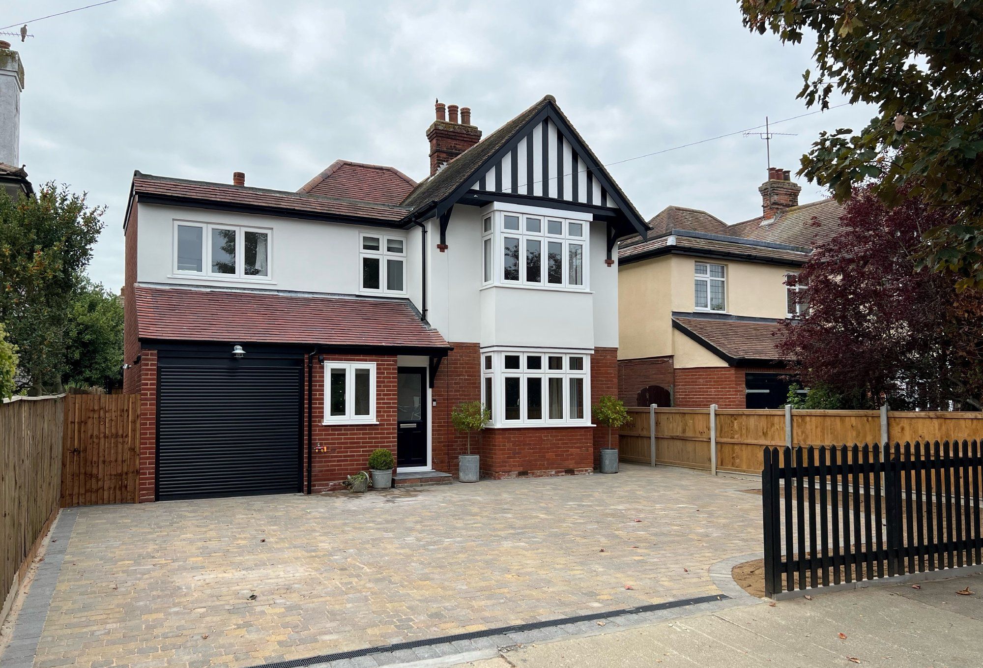 3 bed detached house for sale in Links Avenue, Felixstowe IP11 - Zoopla