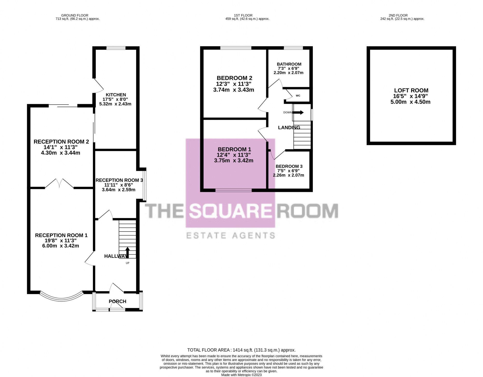 3 bed semi-detached house for sale in Delphene Avenue, Cleveleys FY5 ...