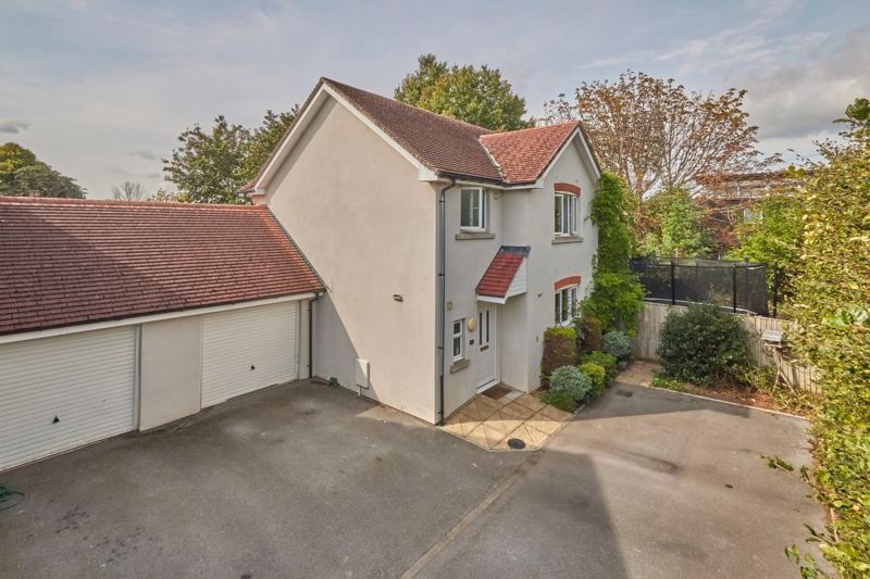 3 bed detached house for sale in Glasshouse Lane, Exeter EX2 - Zoopla