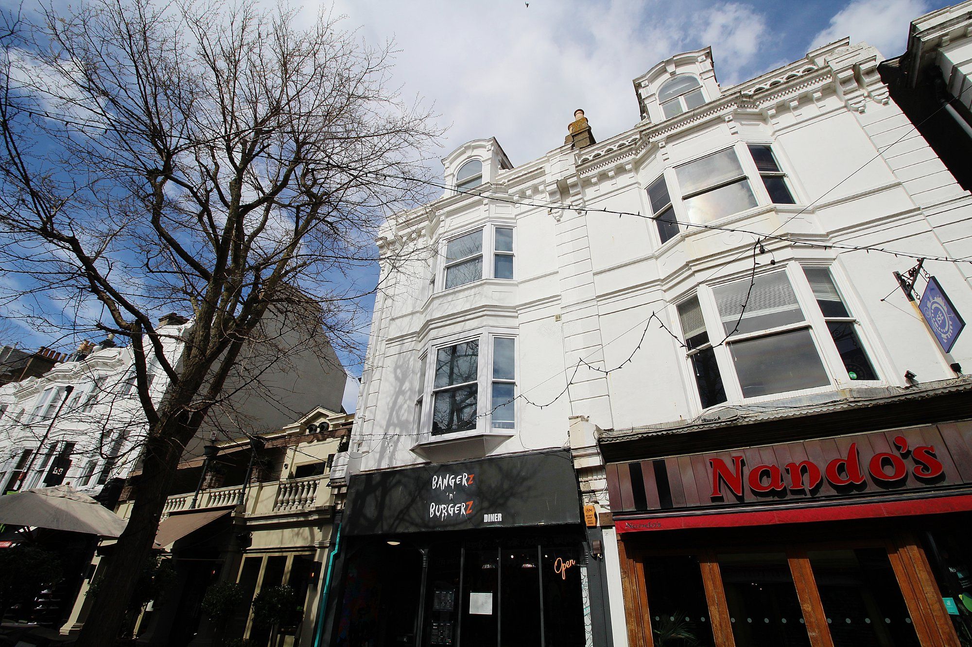 1 bed flat for sale in Duke Street, Brighton BN1 - Zoopla