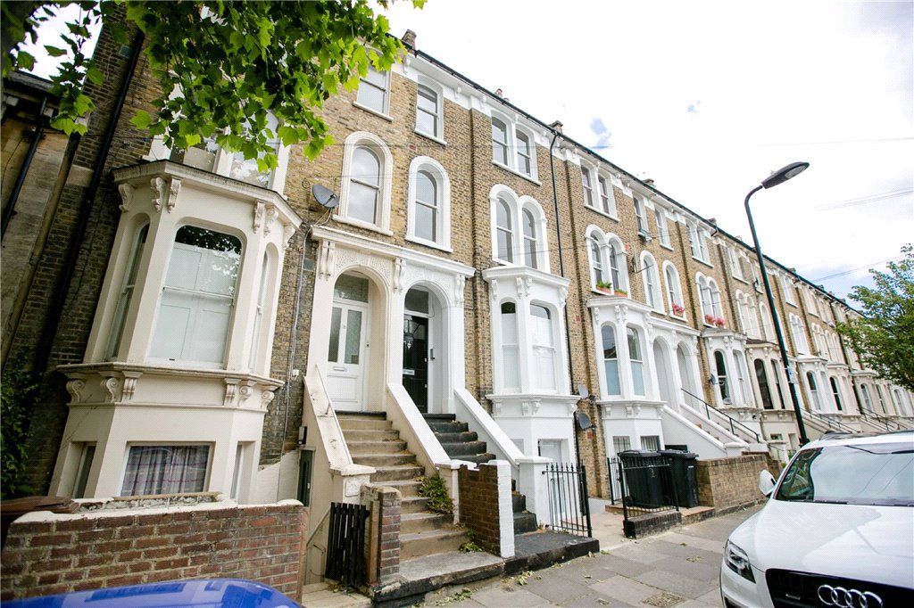 1 bed flat for sale in Glenarm Road, Homerton, Hackney E5 - Zoopla